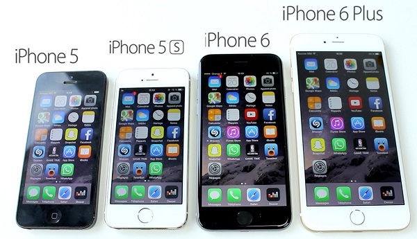 Ternyata Ini Alasannya Kenapa Wanita Lebih Tertarik Menggunakan iPhone ...