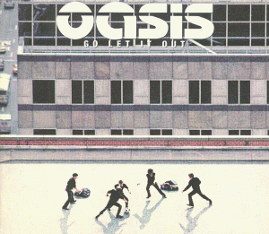 Saving the World One Story at a Time: Weekend Music Roundup (Oasis ...