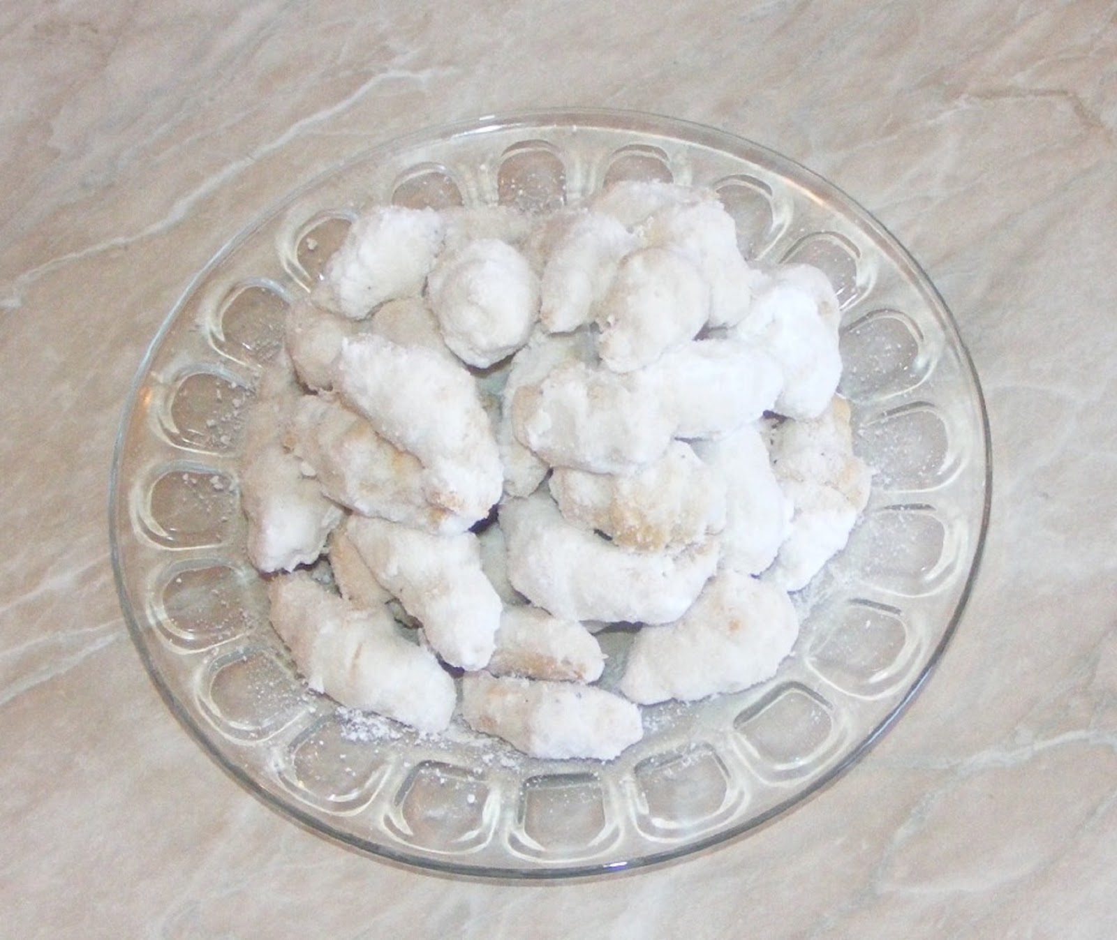 Cornulete fragede cu osanza | Preparatedevis.ro