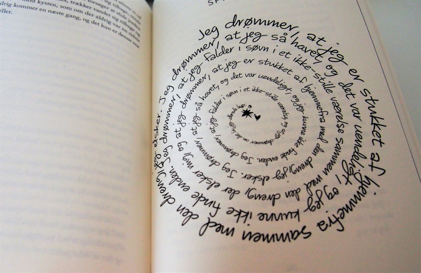 Adventures of a booknerd: "Alt eller Intet" af Nicola Yoon