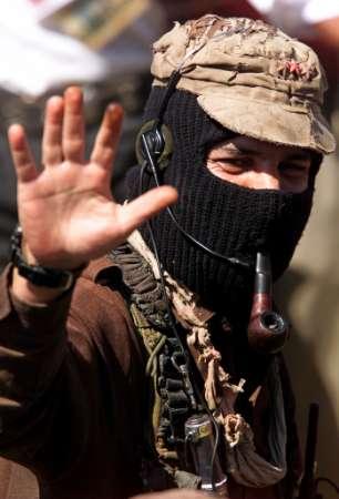 RINCON MULTIMEDIA: SUBCOMANDANTE MARCOS WALLPAPERS FULL