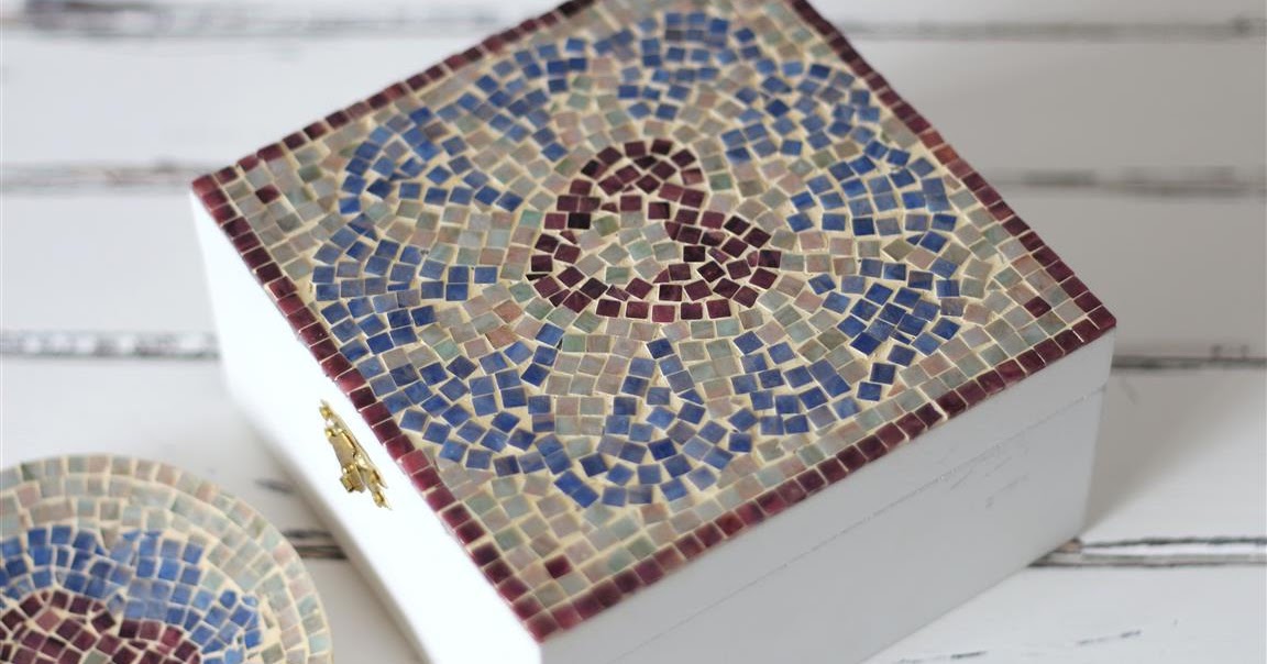 emuse: Mosaic box