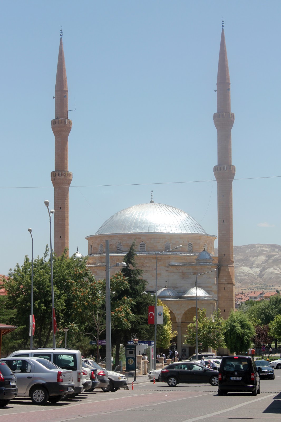 Mi Vida Sigue - My Life Continues: A day trip to the quaint pottery ...