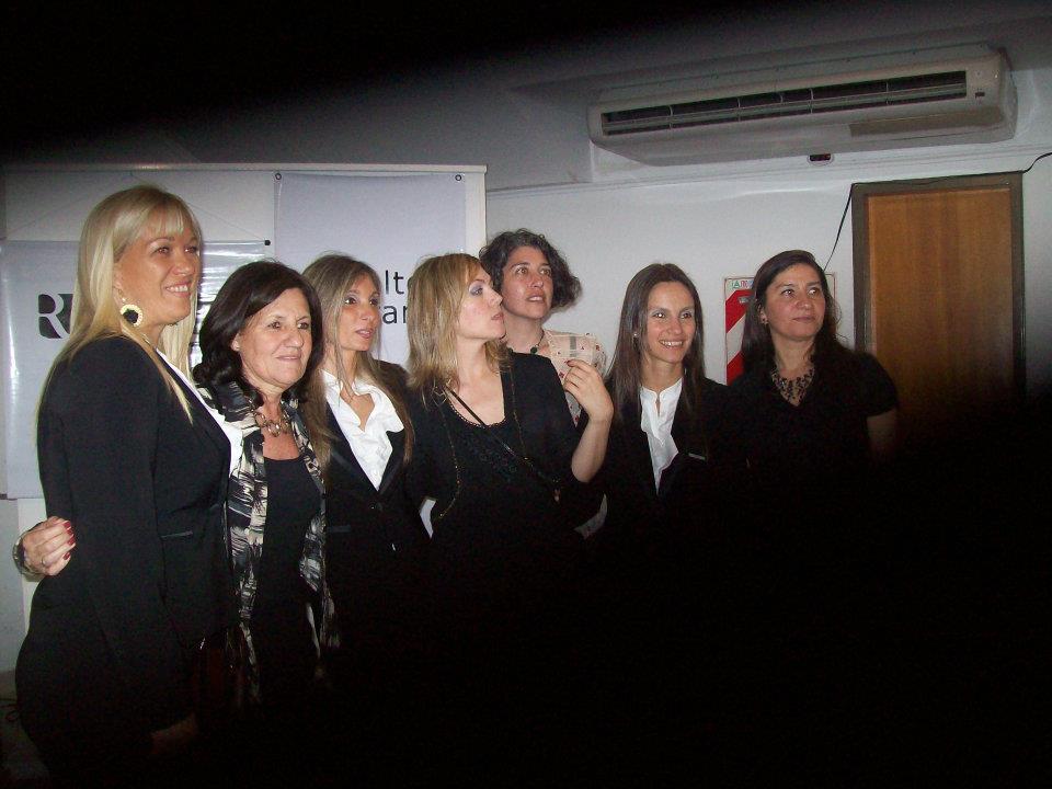 Laura María Fontán