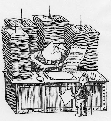 French Vocabulary Illustrated: chicane