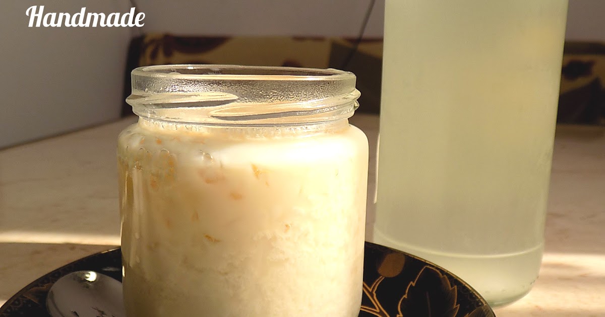 BEAUTICIAN.STELA HANDMADE: IAURT VEGAN / DE POST - din: lapte de soia x ...