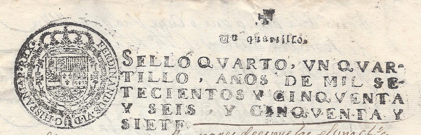 SELLOS Y FIRMAS EXISTENTES EN EL ARCHIVO HISTORICO DE CIUDAD FERNANDEZ ...