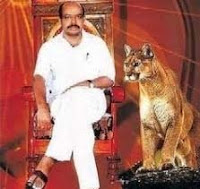 Andhra History: Paritala Ravi Story - Part3