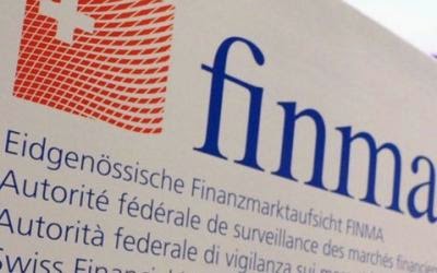 Swiss Banking Info: FINMA publishes its fully revised Collective ...