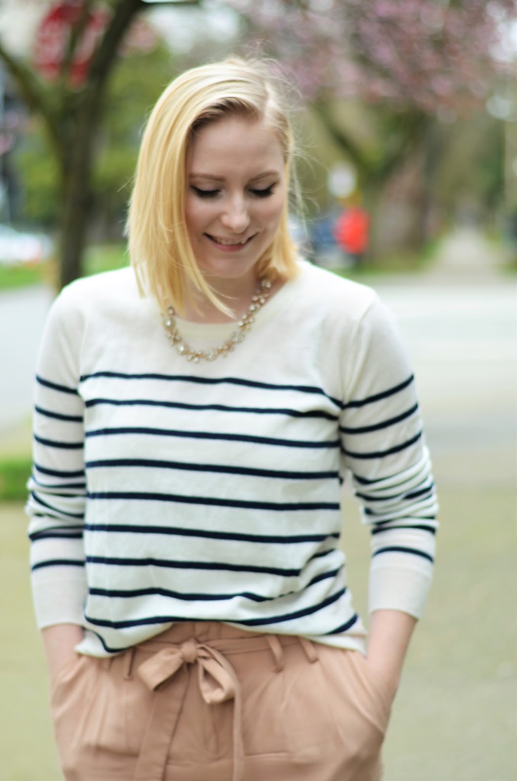 Vancouver Vogue: How to Look Laid-back Chic