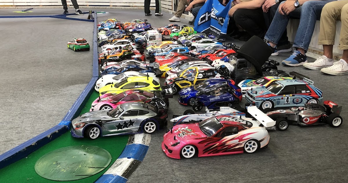 RCnet Automodelismo Official Website: Tamiya Challenge Cup Yatabe Arena