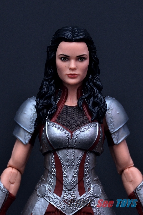 Come, See Toys: Marvel Legends Marvel Studios The First Ten Years ...