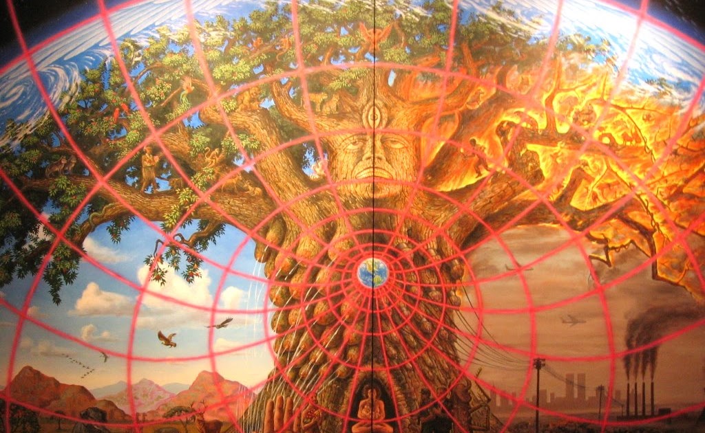 ֍ Jah۞Sun's Omniverse ֎: Fixing The System