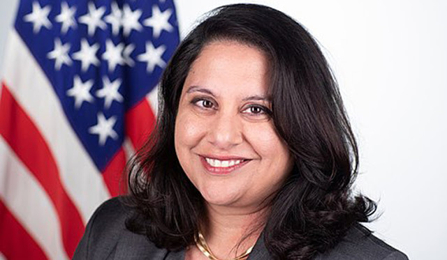 Views From The Edge: Senate confirms nomination of controversial Indian ...