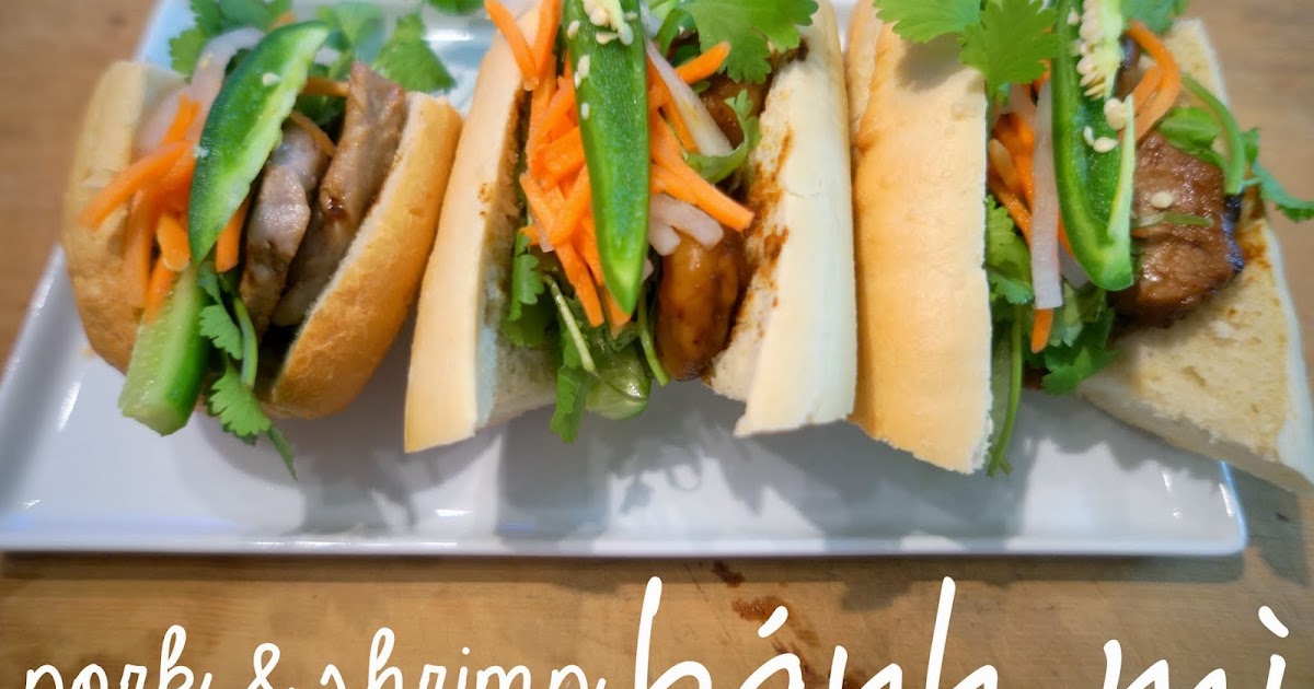 Bánh Mì