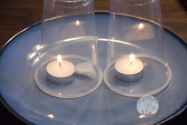 Amazing Science Experiments for Kids with Dry Ice - Life with Moore Babies