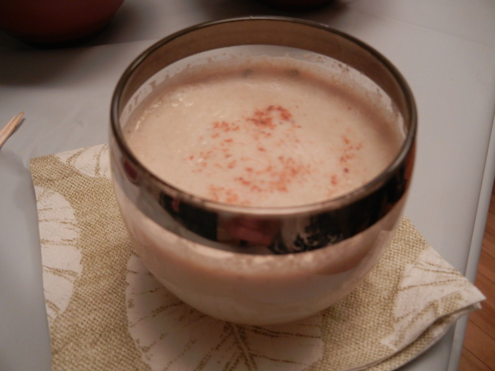 The Blueberry Files: December 2011