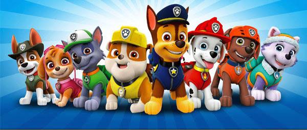 NickALive!: IL: The Kane County Cougars To Host 'Nick Jr. Night ...