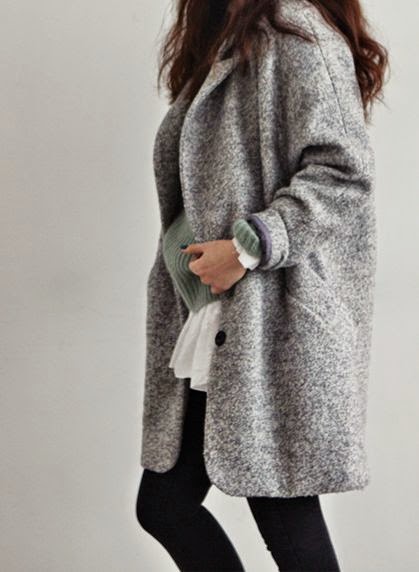 My Style Inspiration From Pinterest - Youthful blog