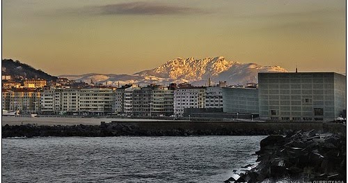 MEDIO NATURAL UN ESPACIO COMPARTIDO: Parque Natural de Peñas de Aya ...