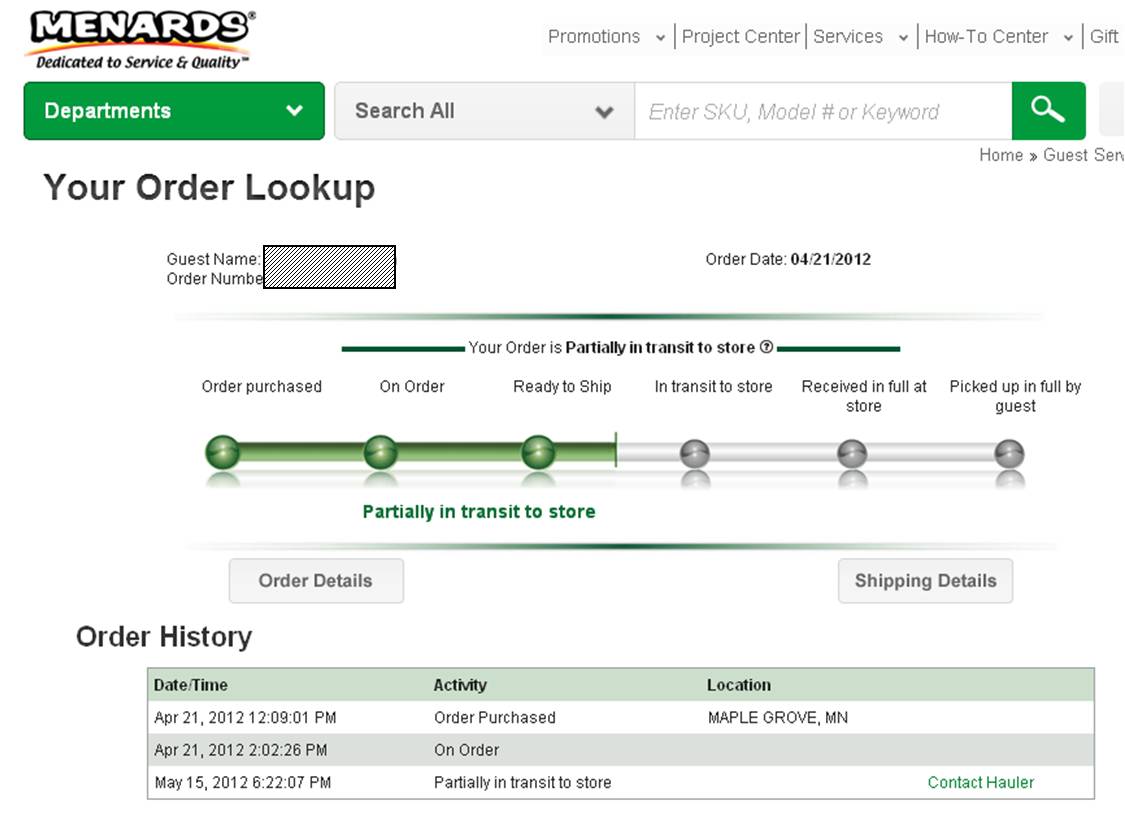 Inspire, Admire, and Design: Kitchen Update 3