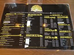 Foodaholic Tawau: Truffle Bar & Restaurant