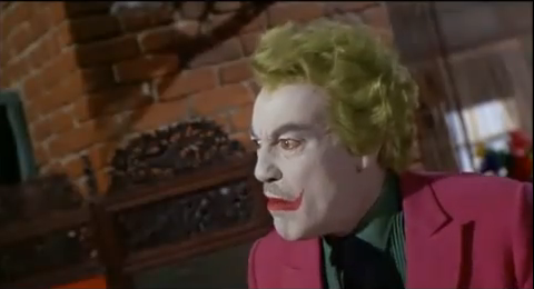 To the Batpoles!: BATMAN: The Movie!