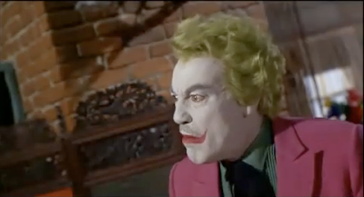 To the Batpoles!: BATMAN: The Movie!