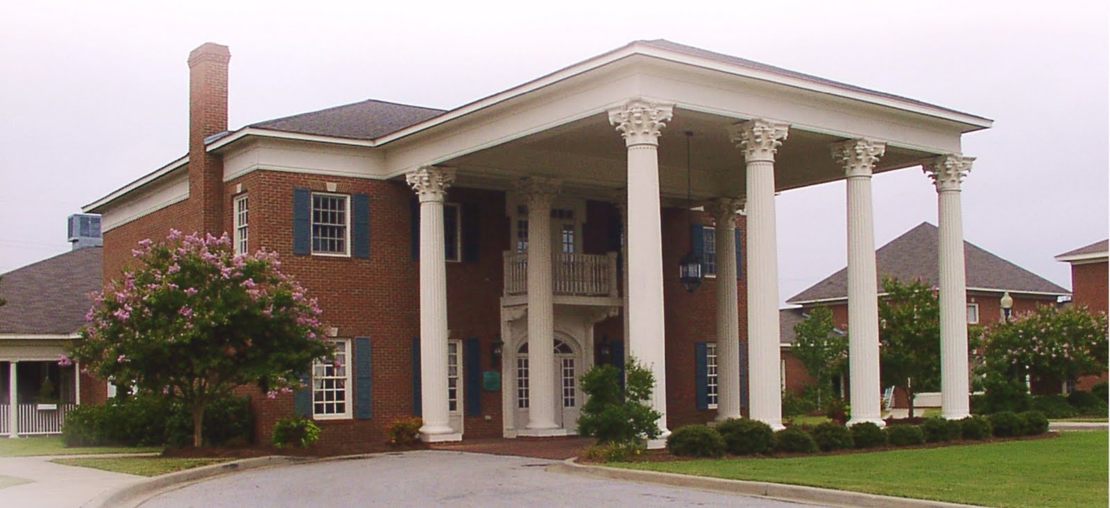 Evans Senior Investments: 2011