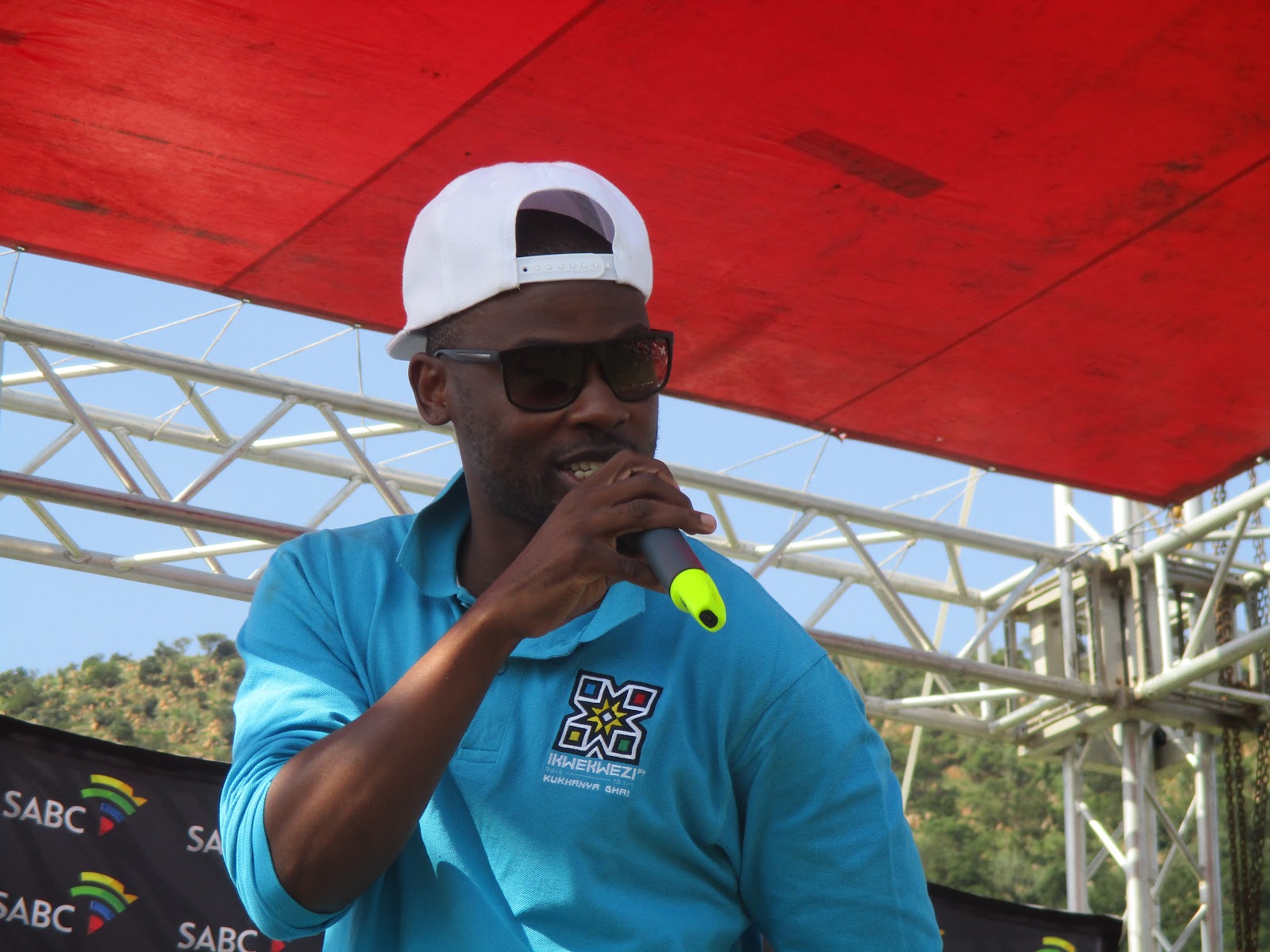 Everything goes: Ikwekwezi fm x Phalaphala fm birthday celebration