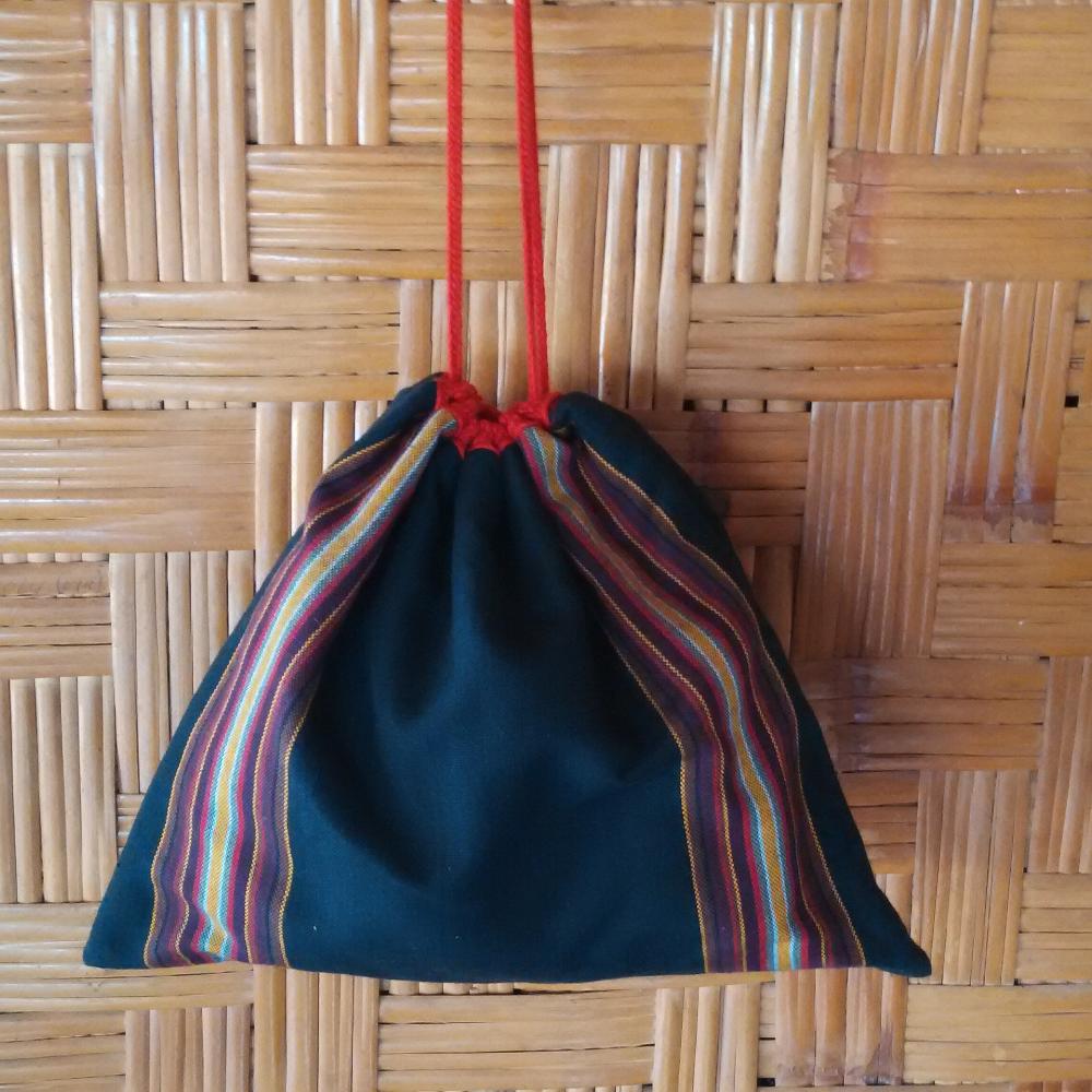 Asal Mula Sepu' dan Kegunaannya Dalam Masyarakat Toraja | Oleh2 Toraja