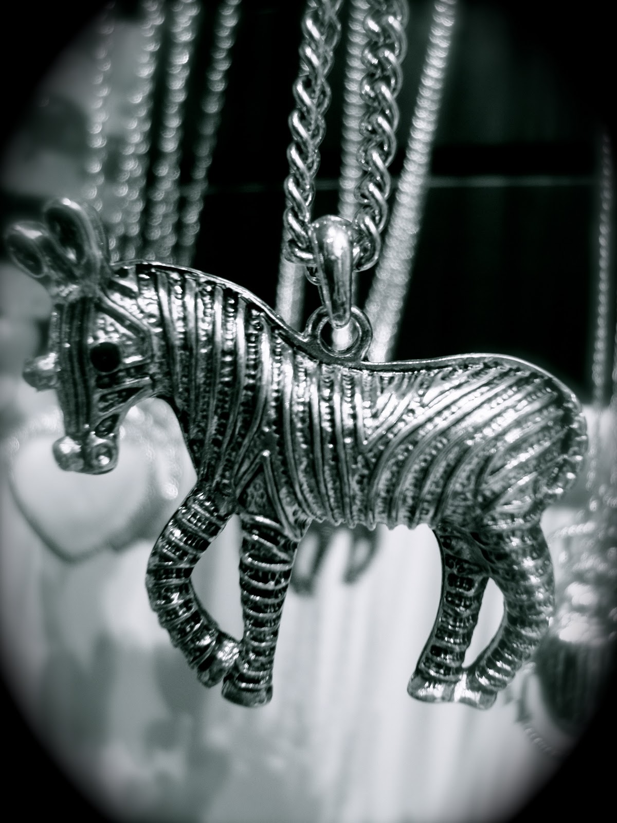 MaPetiteBowtique: Animal Jewelry I / Joyas de Animales I