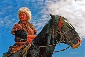 Geography of Altay: History of the Altay