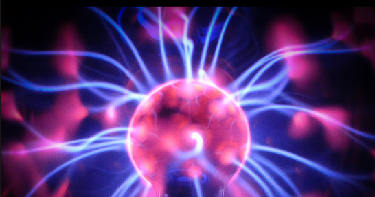 Plasma : The Fourth State of Matter - INSIDE CHEMISTRY