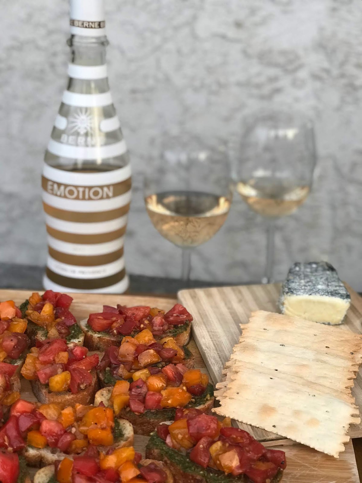 Keep the Peas: ROSÉ: THE ORIGINAL RED WINE