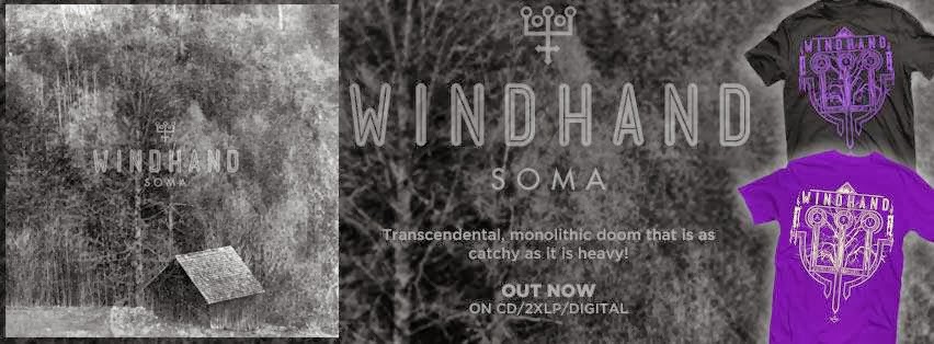 CORDAZ VOCAIZ: WINDHAND - A Banda que é Mais Que Doom Metal Lançando ...