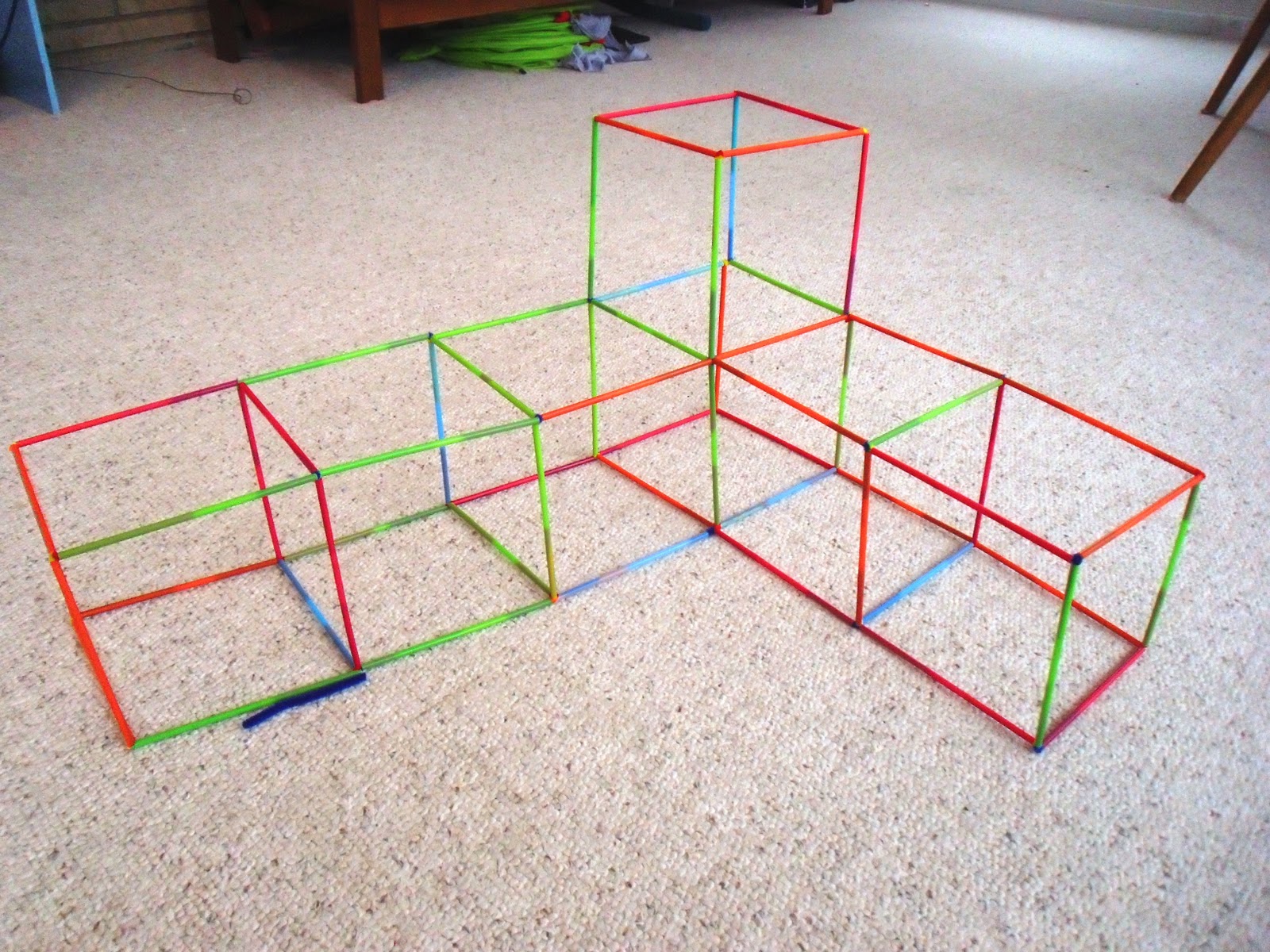 The Map is Not the Territory: January 2012