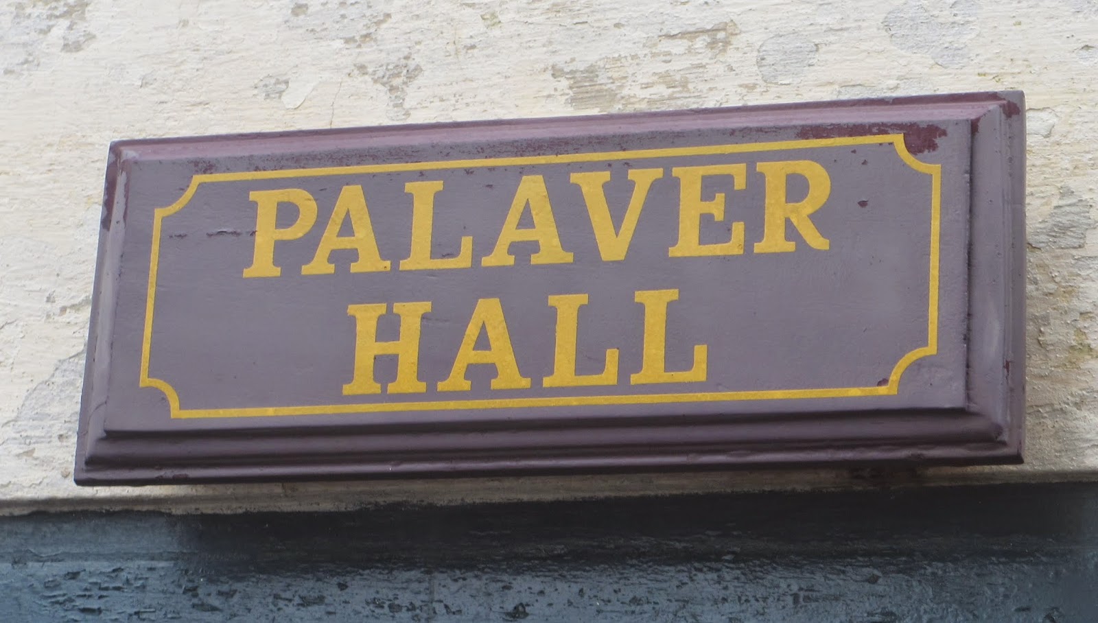 Souvenir Chronicles: AFRICA: GHANA'S CAPE COAST CASTLE