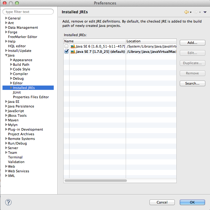 Quick Developer Solutions Prabhu Can Not Add Project To