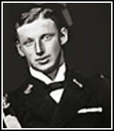 who are the royals?: HRH Prince Knud, Hereditary Prince of Denmark