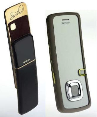 Fantastic Mobiles: nokia 2012 phones