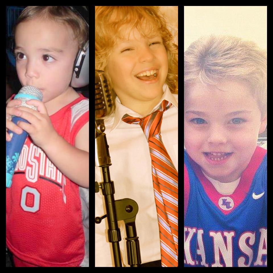 [Backstreet Boys Fã-Clube Don´t Stop Dreaming] O fã-clube Registrado ...