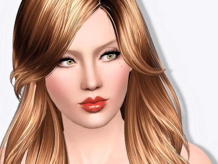 Sims Addictions: Belinda Sims