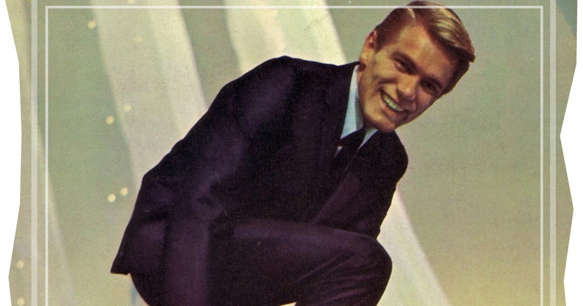 SIXTIES BEAT: Adam Faith