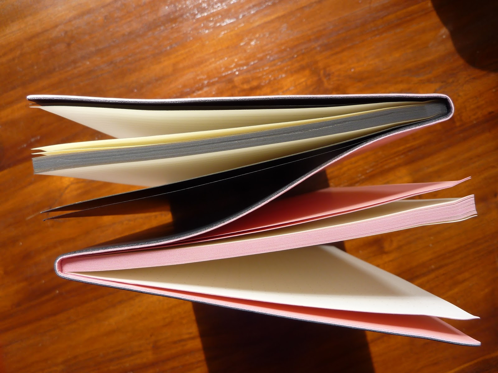 Plannerisms: Daycraft Signature Duo notebook