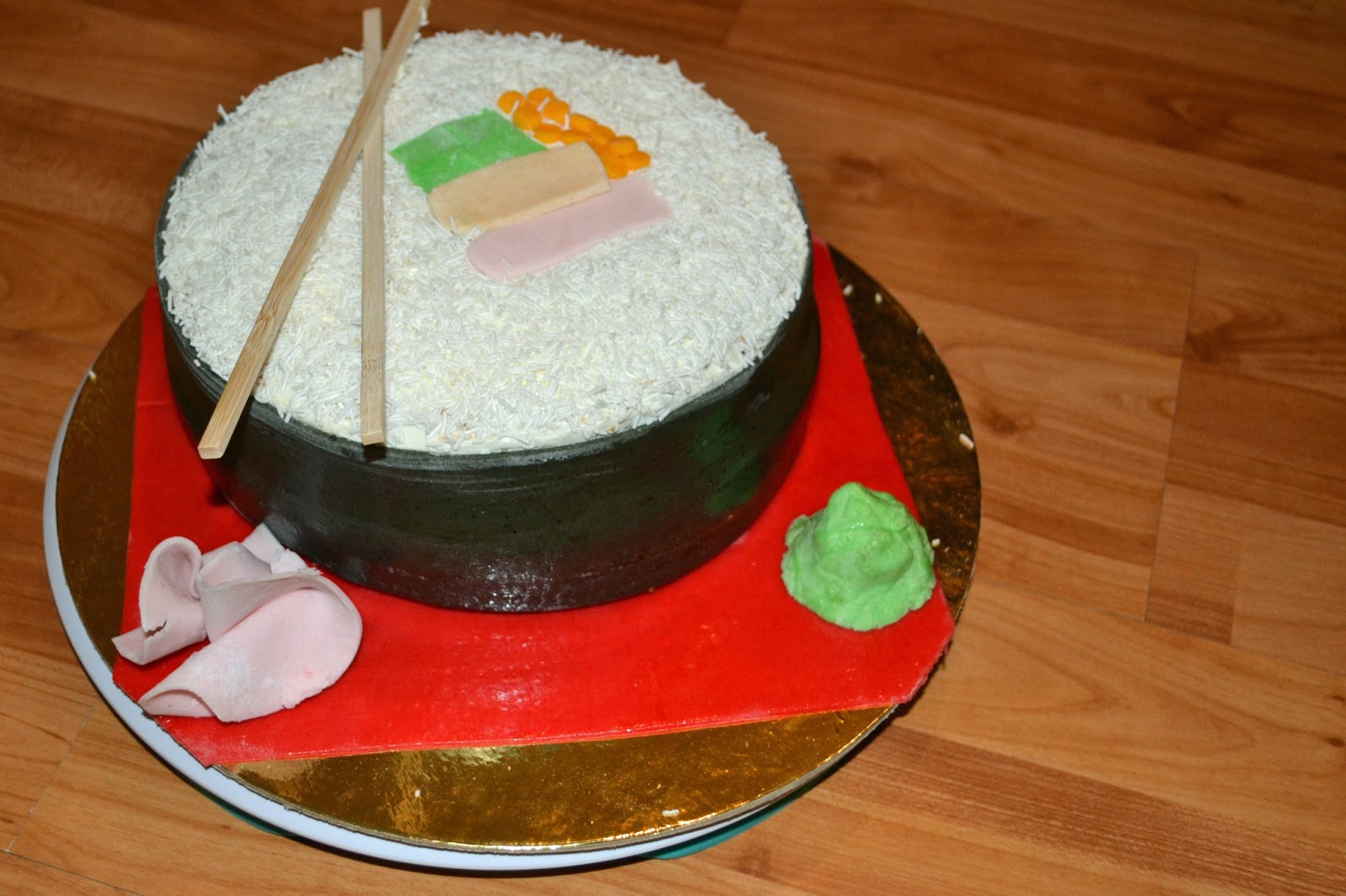 Deezert: February 2013