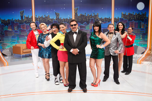 15 anos do Programa do Ratinho