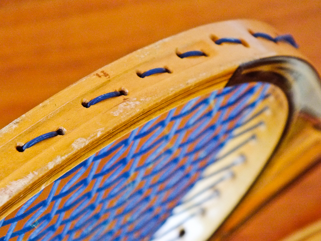 The Head Vilas Racquet | Talk Tennis