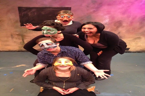 9 Simple Steps to Building and Playing a Character ~ Showbiz Star Blog