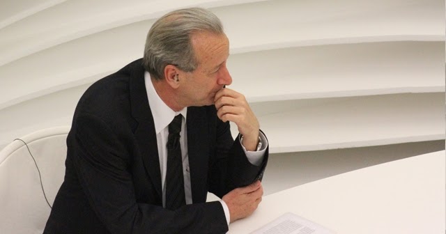 Bola da Foca: Mario Sergio Conti equipara Dirceu, A Biografia com A ...